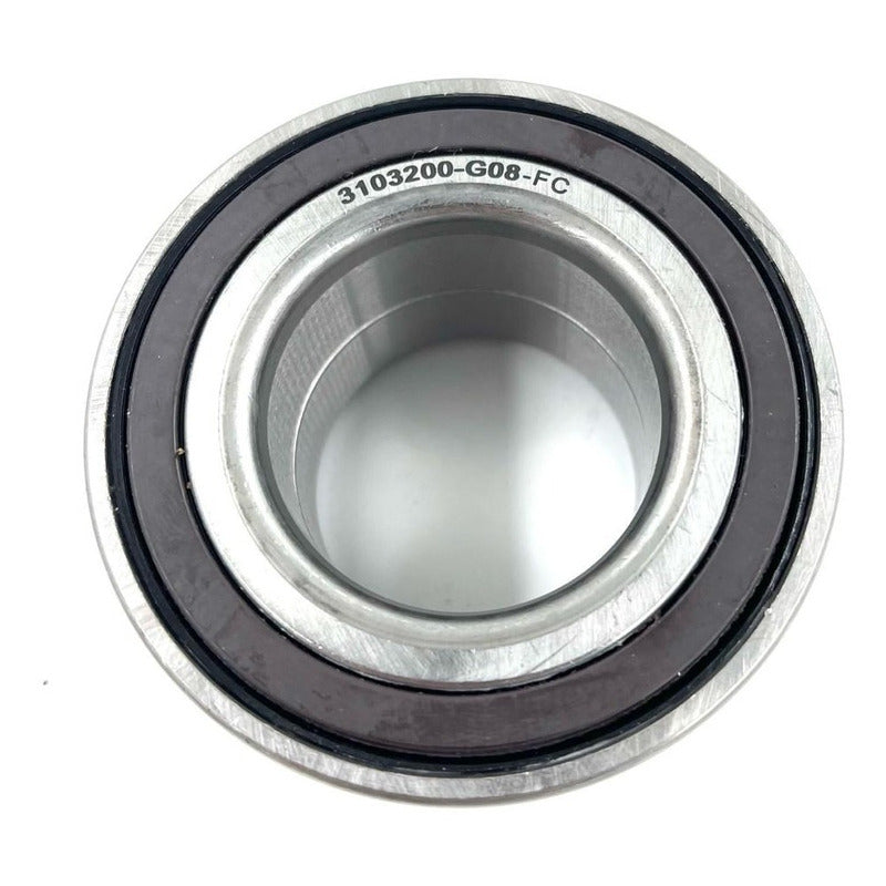 Rodamiento Maza Delantera Great Wall Voleex C30/C20/C10 OEM 3103200-G08 – Repuesto Rapido