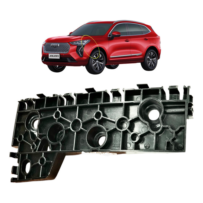 Ménsula Delantera Izquierda Haval Jolion 1.5cc OEM 2803101XST01A ...