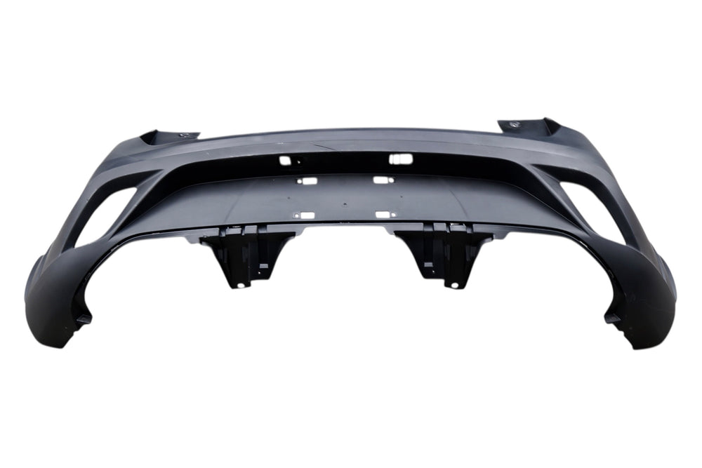 Parachoque Trasero – Repuesto Rapido