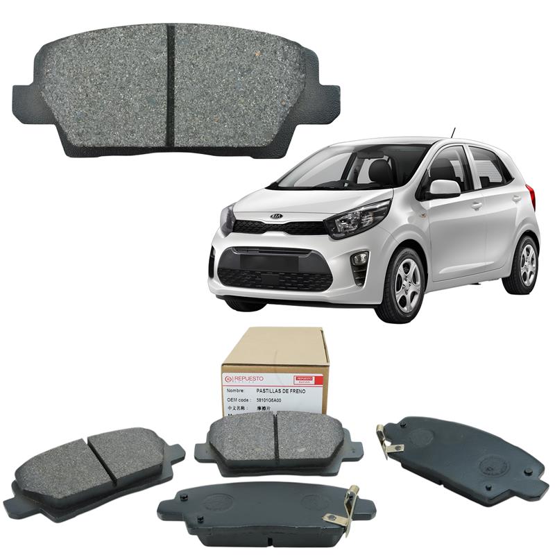 Kia – Repuesto Rapido